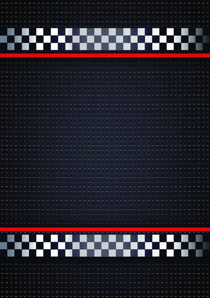 Racing black striped background Stock Vector Image by ©ecelop #13883308