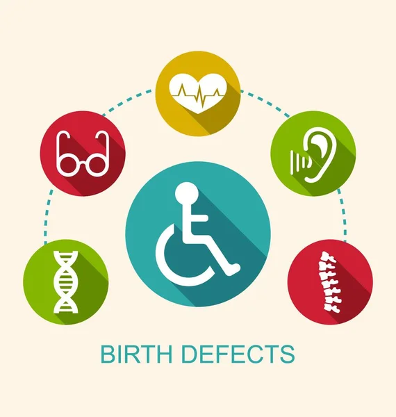 100,000 Birth defects Vector Images | Depositphotos
