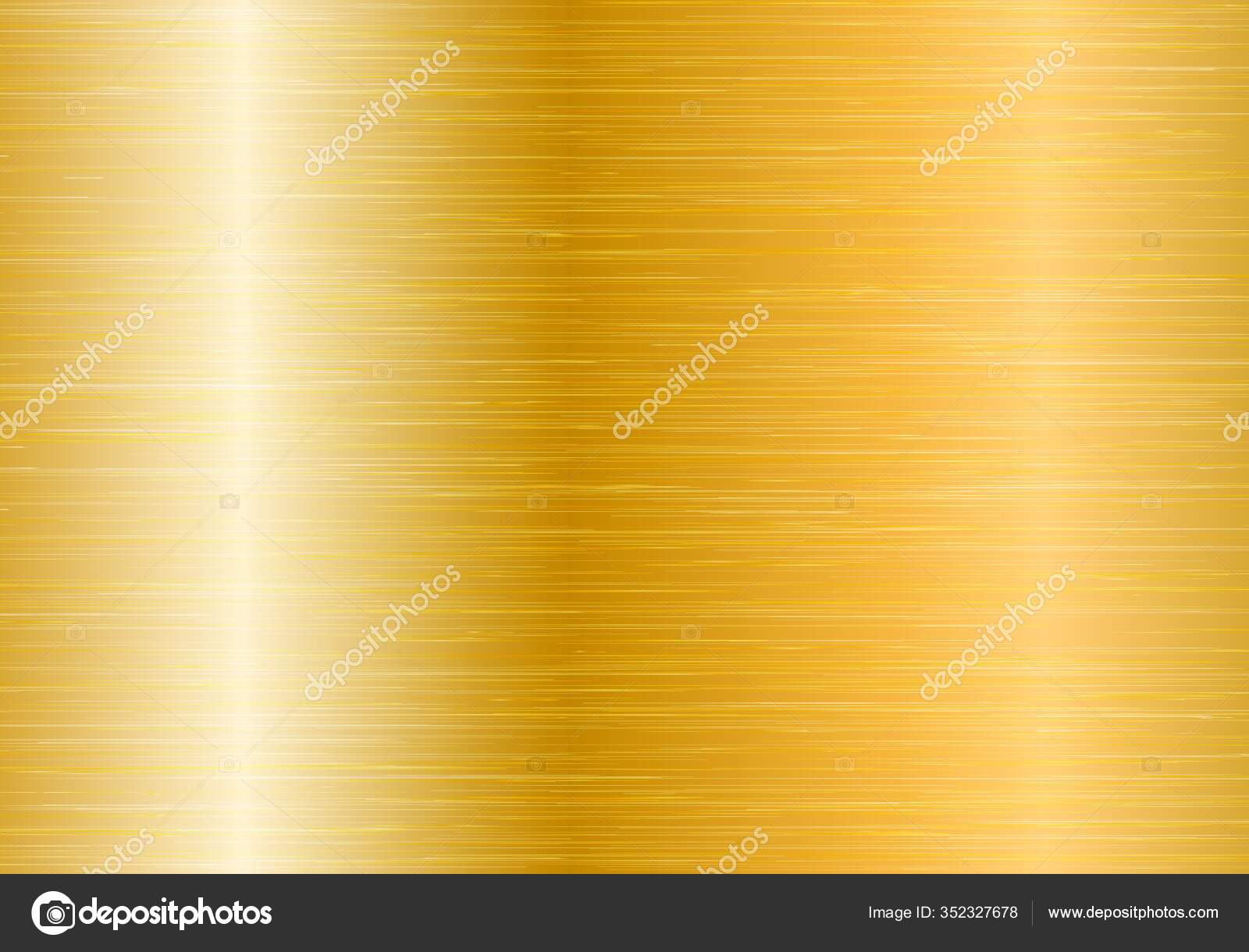 Colorful Metallic Gradient Golden Texture Stock Vector Image by ...