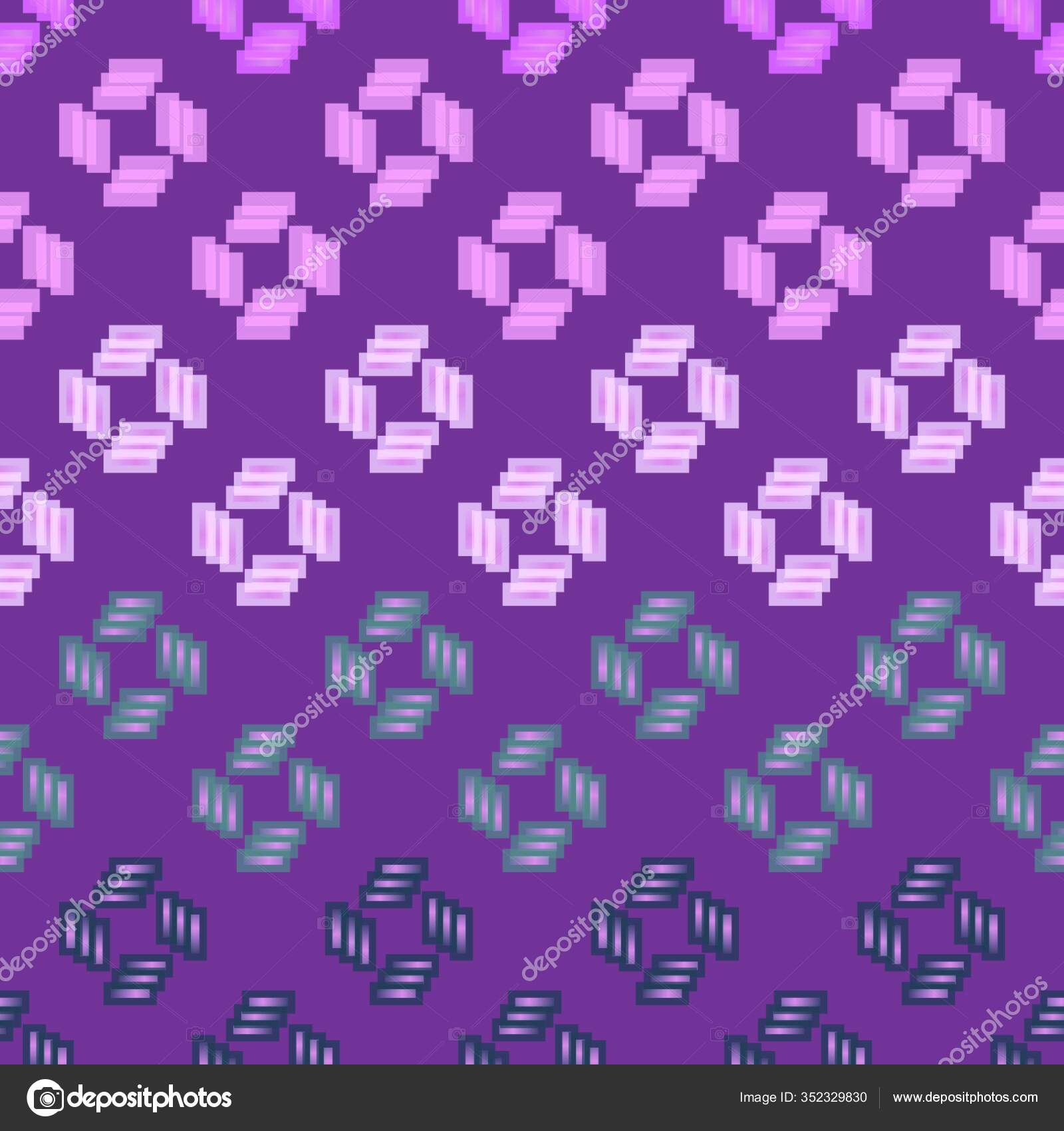 Colorful Abstract Random Texture Background Pattern Repetitive Shapes ...