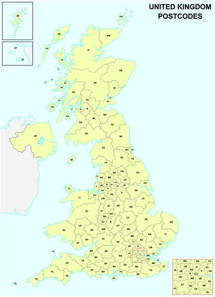 London area map Vector Art Stock Images | Depositphotos