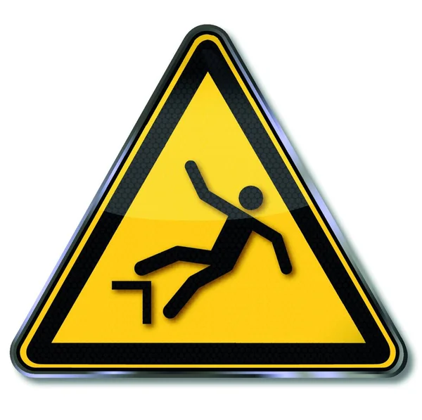 9,412,352 Falling objects danger Vector Images | Depositphotos