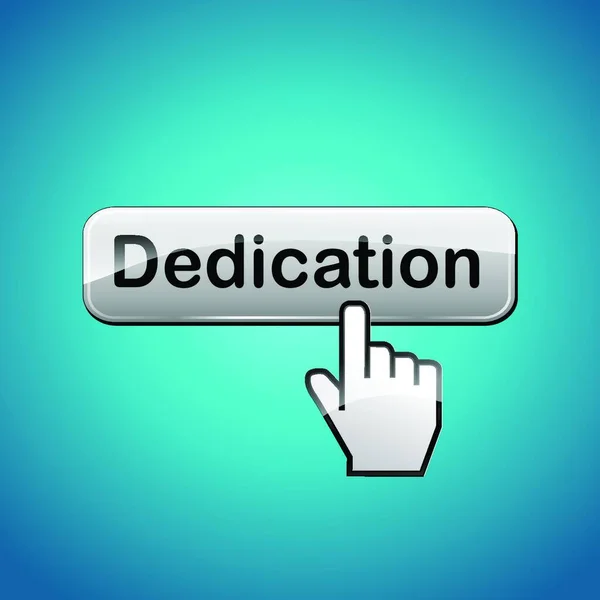 Dedication Word