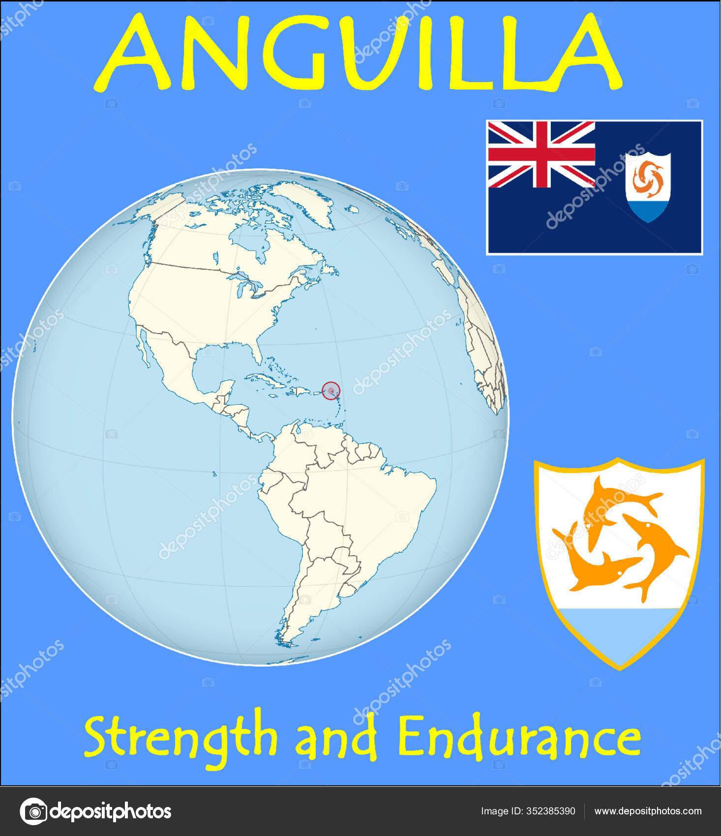 Vector Earth Planet Location Emblem Stock Vector by ©PantherMediaSeller ...