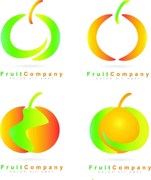 Fruit Logo Png