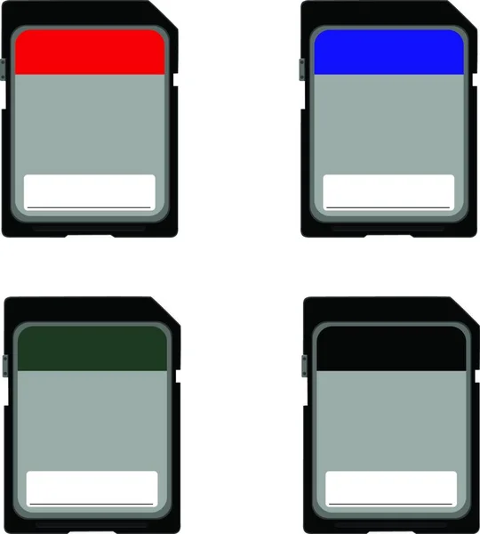 15,489,058 Sd cards Vector Images | Depositphotos