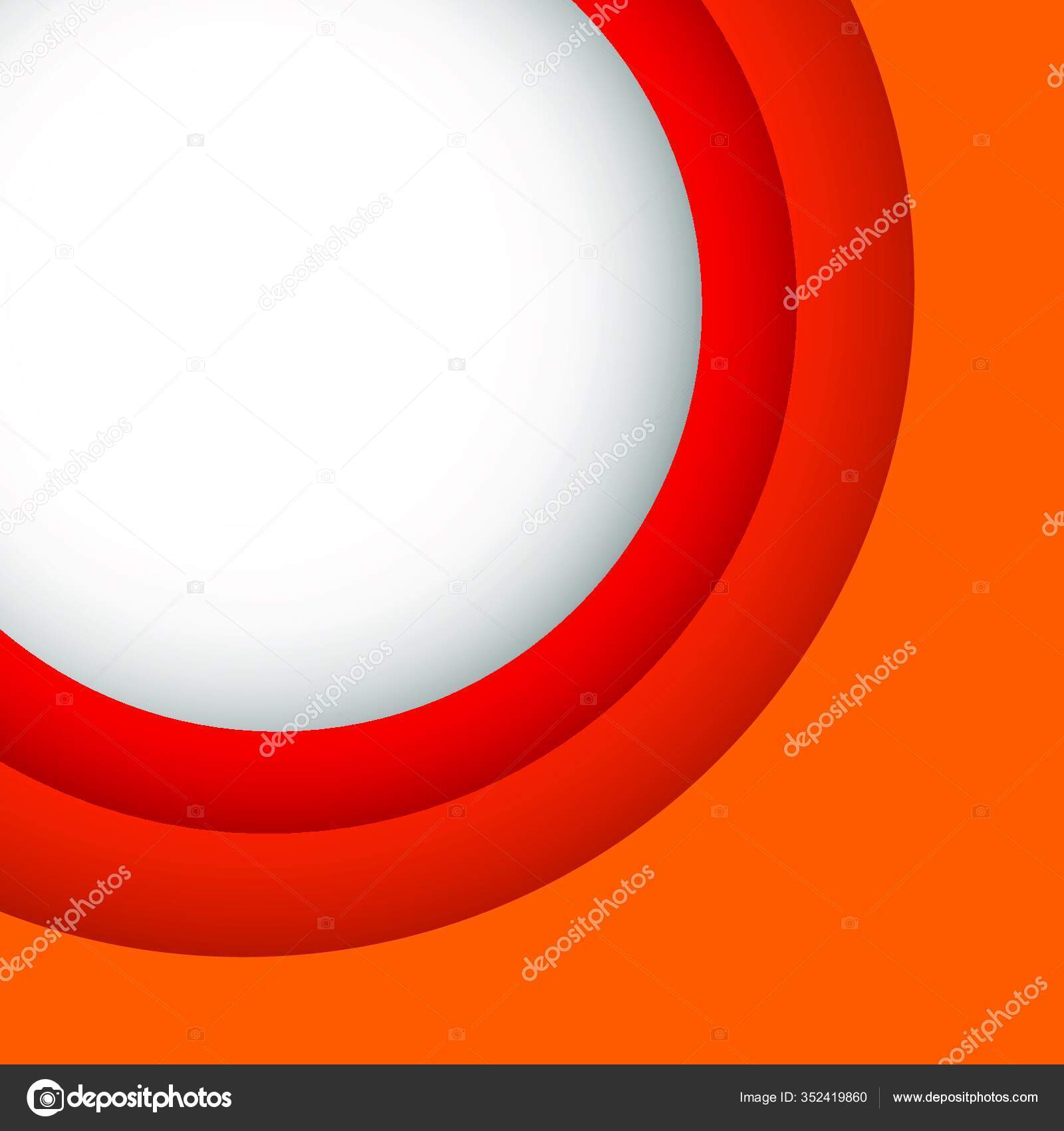 Design Element Template Background Stock Vector Stock Vector by ...