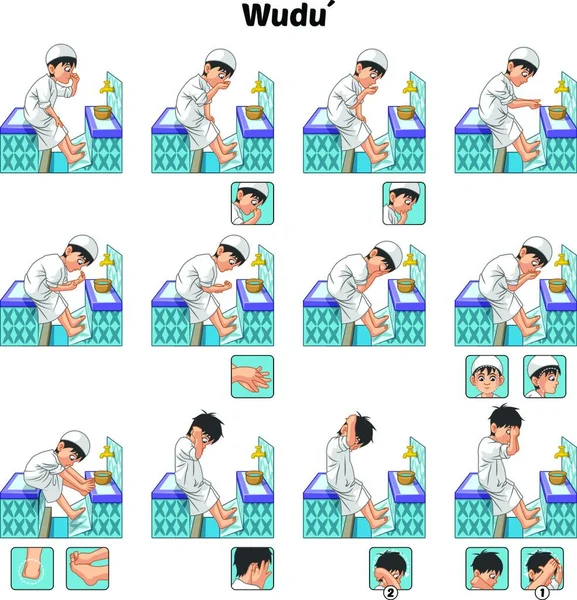 Ablution Vector Images, Royalty-free Ablution Vectors | Depositphotos®
