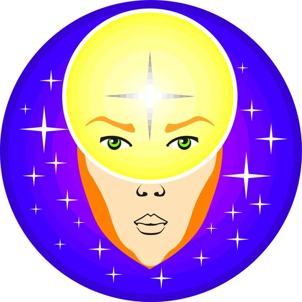 Psychic Vector Art Stock Images | Depositphotos