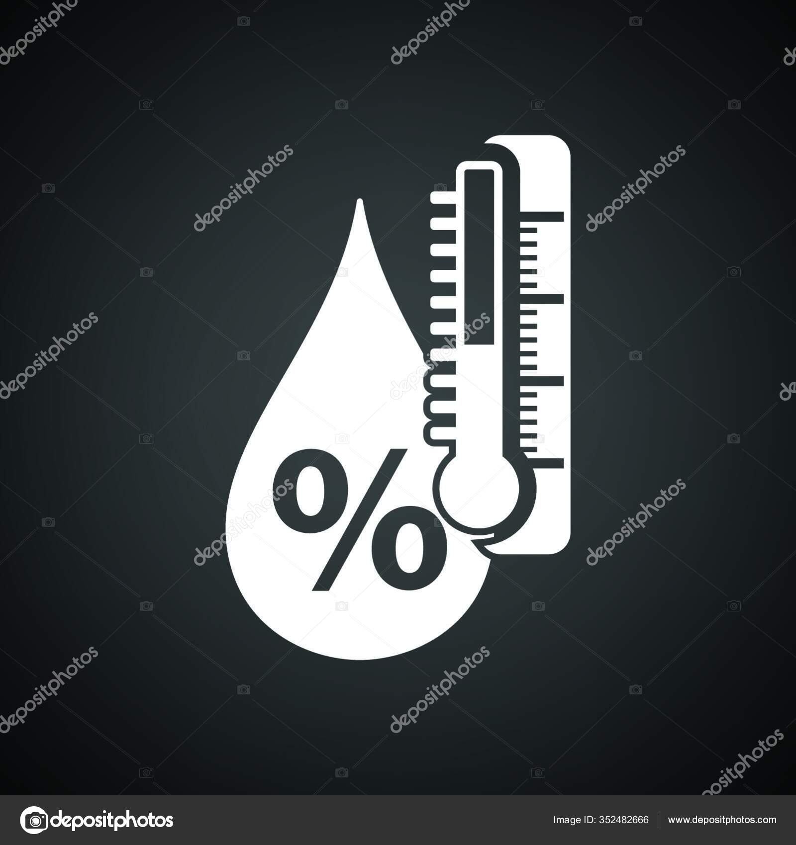 Humidity Symbol