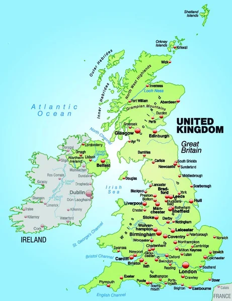 Country borders Vector Images | Depositphotos