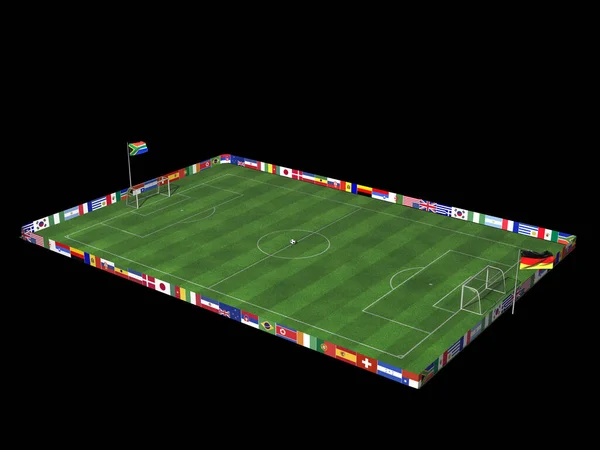 Soccer map Stock Photos, Royalty Free Soccer map Images | Depositphotos