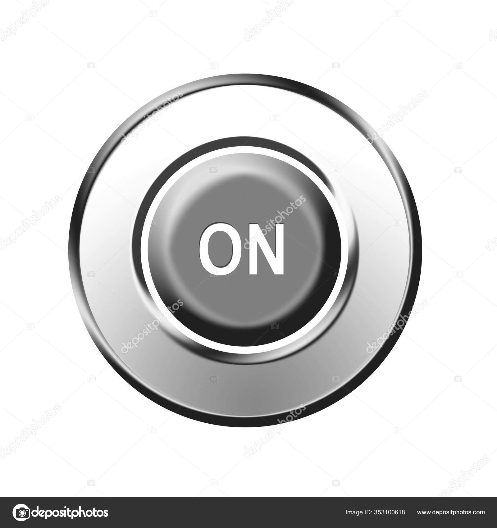 Push Button Design Background — Stock Photo © PantherMediaSeller #353100618 Push Button Design Background — Stock Photo © PantherMediaSeller #353100618