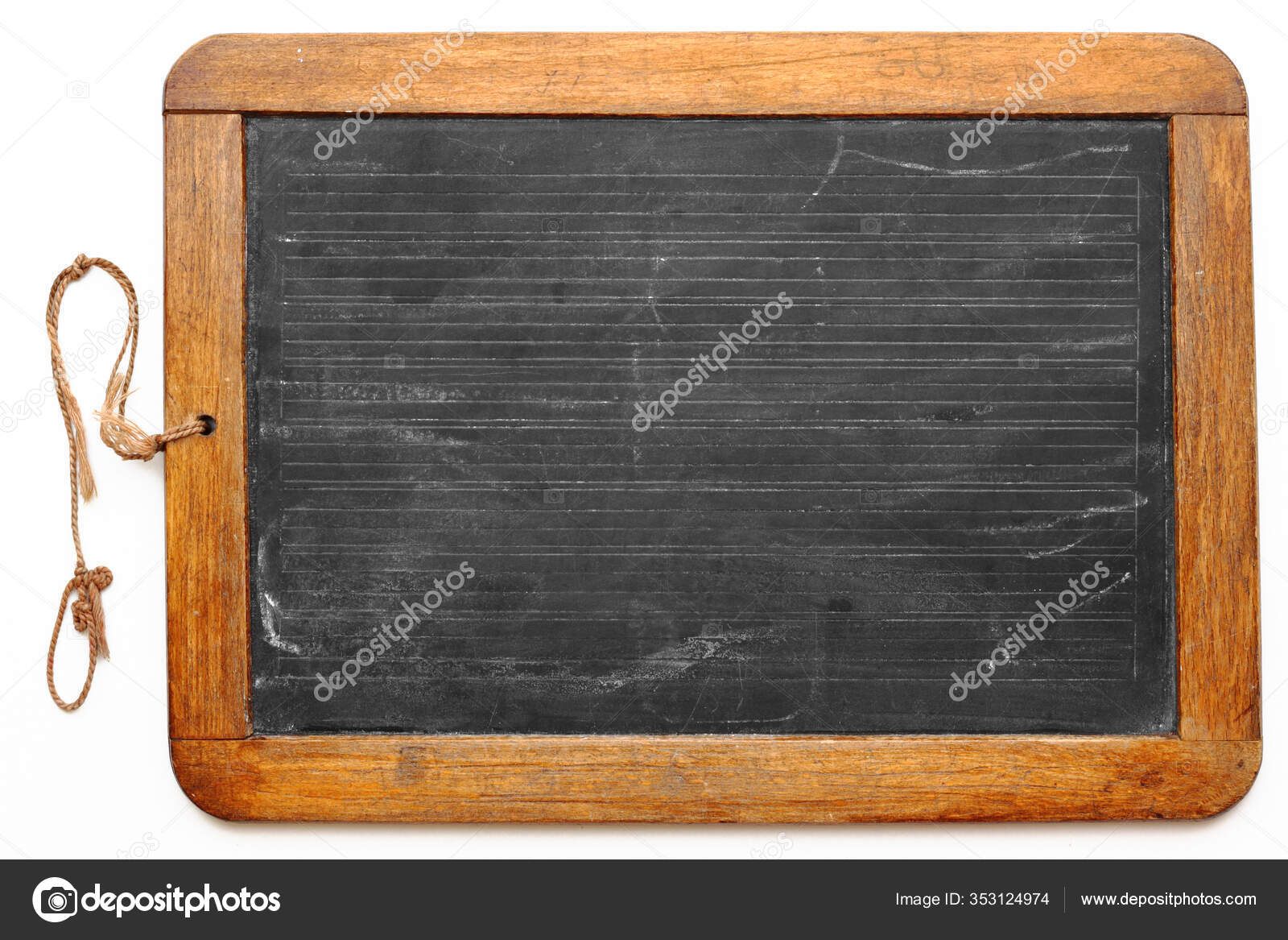 School Slate Boards