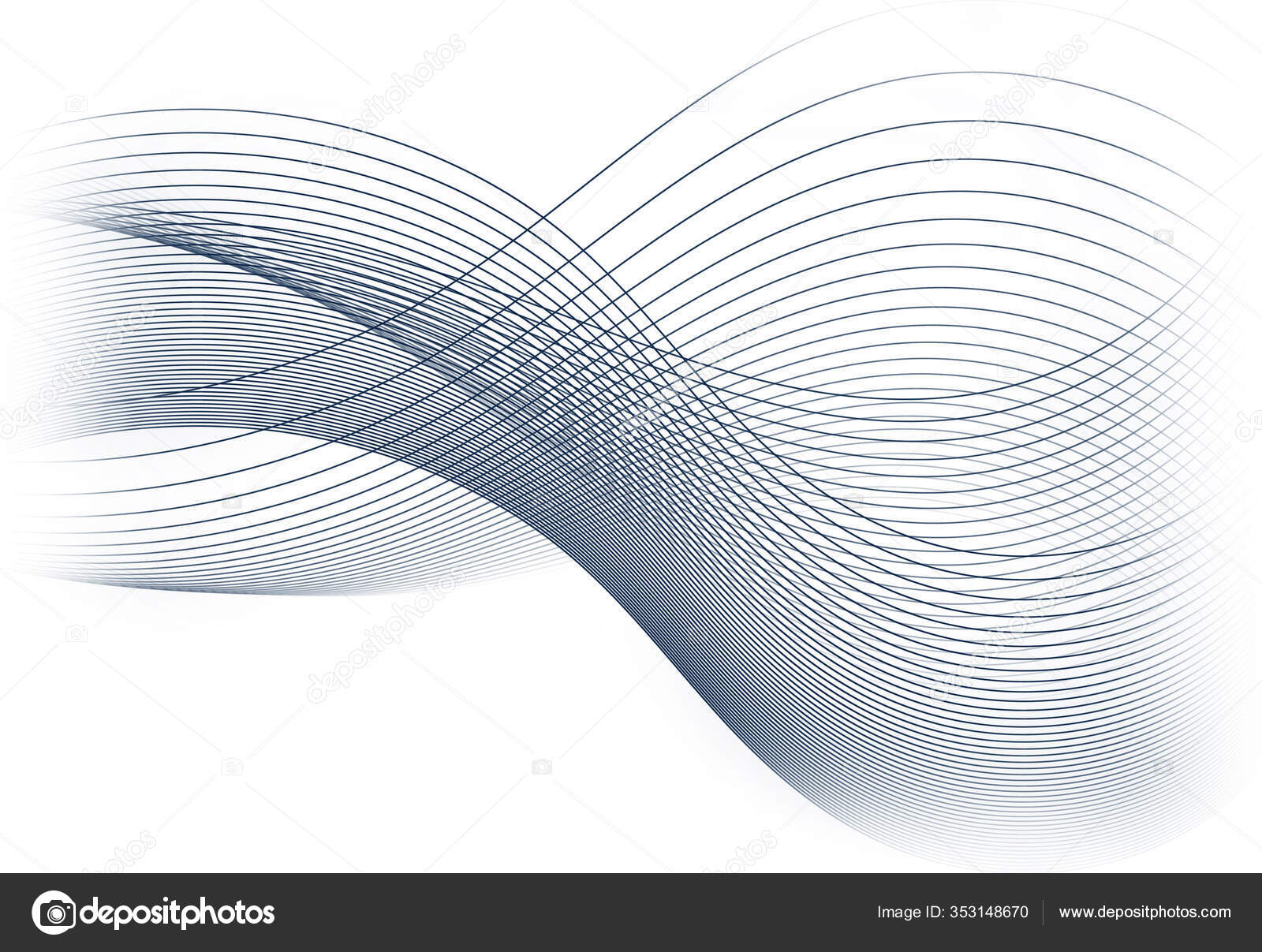 Abstract Background Line Grid — Stock Photo © PantherMediaSeller #353148670