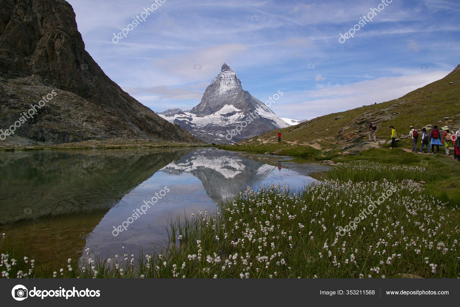Alps Highest Most Extensive Mountain Range System Lies Entirely Europe ...