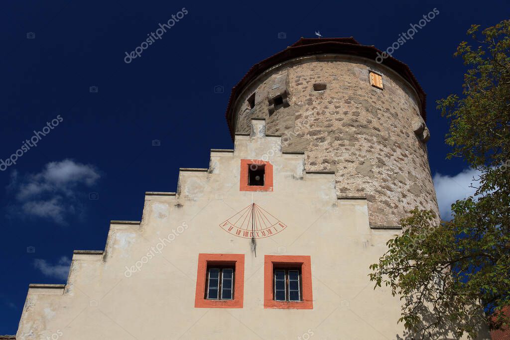 Baviera es el mayor estado alemán por superficie terrestre que ...