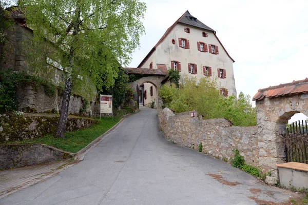 Hartenstein castle Stock Photos, Royalty Free Hartenstein castle Images ...