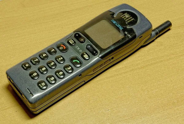 Old motorola Stock Photos, Royalty Free Old motorola Images | Depositphotos