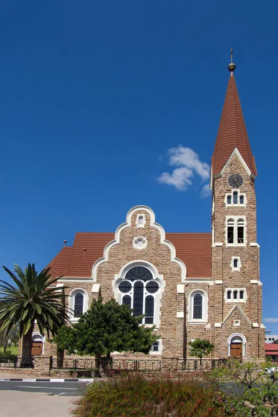 Christ church windhoek Stock Photos, Royalty Free Christ church ...
