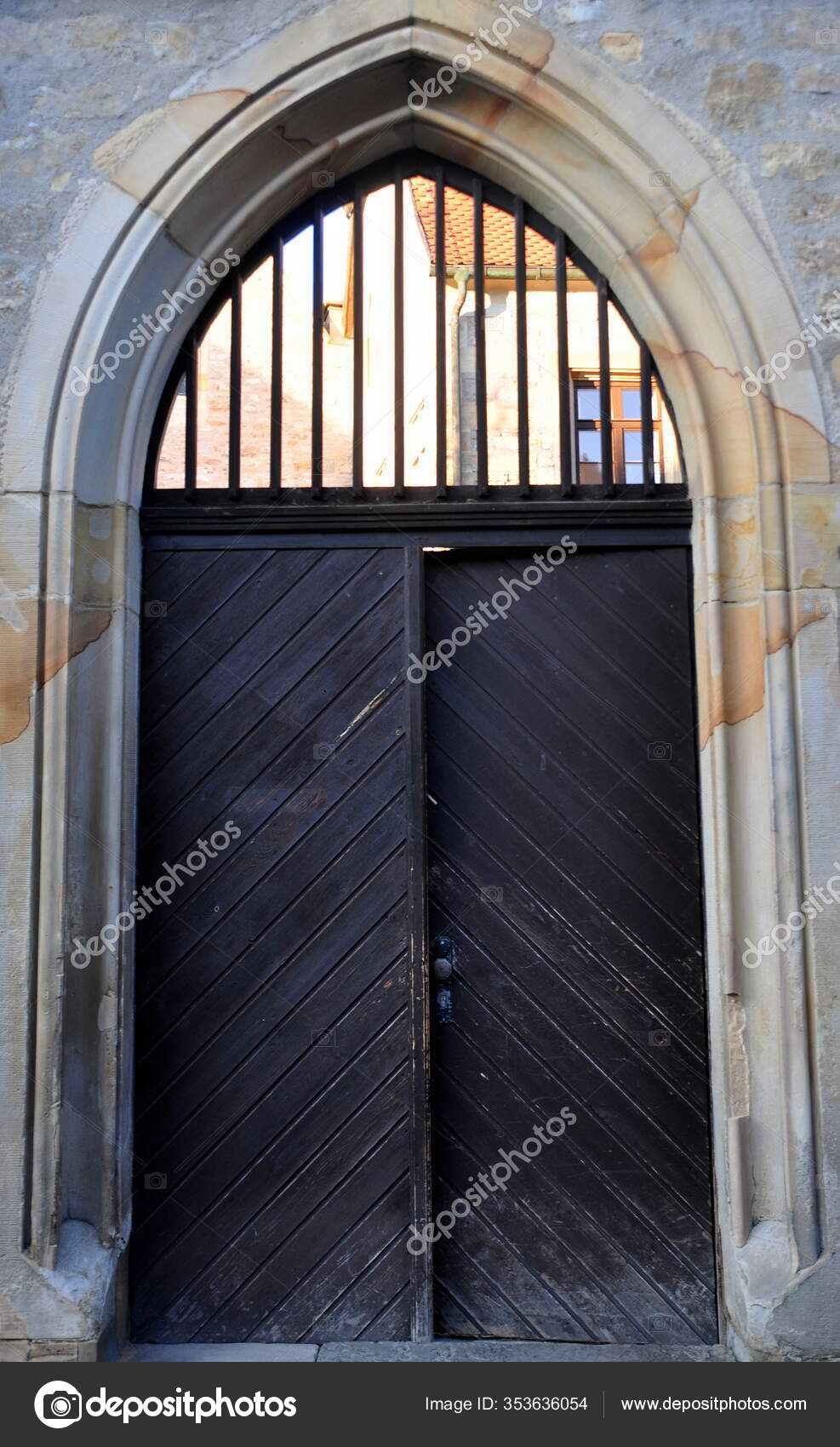 Martin Luther Monastery