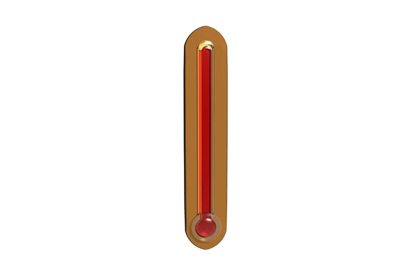 Exploding Thermometer Gif