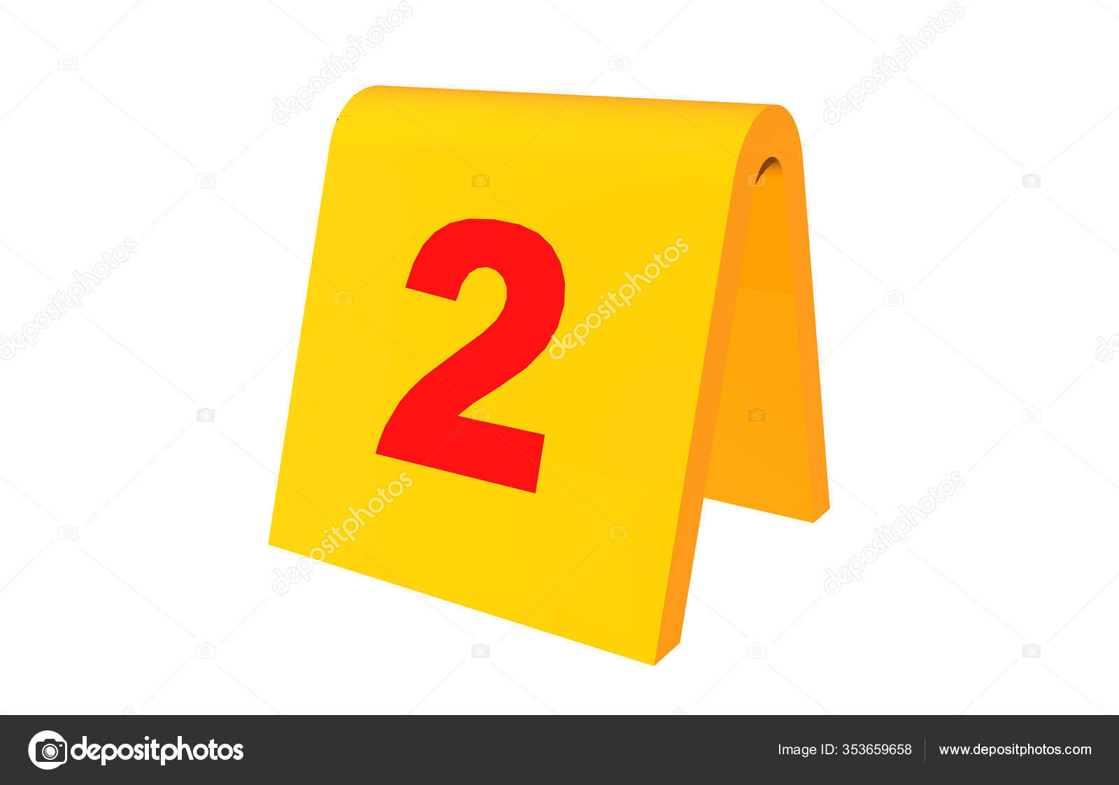 Number Chart Table Numbers Stock Illustration by ©PantherMediaSeller ...