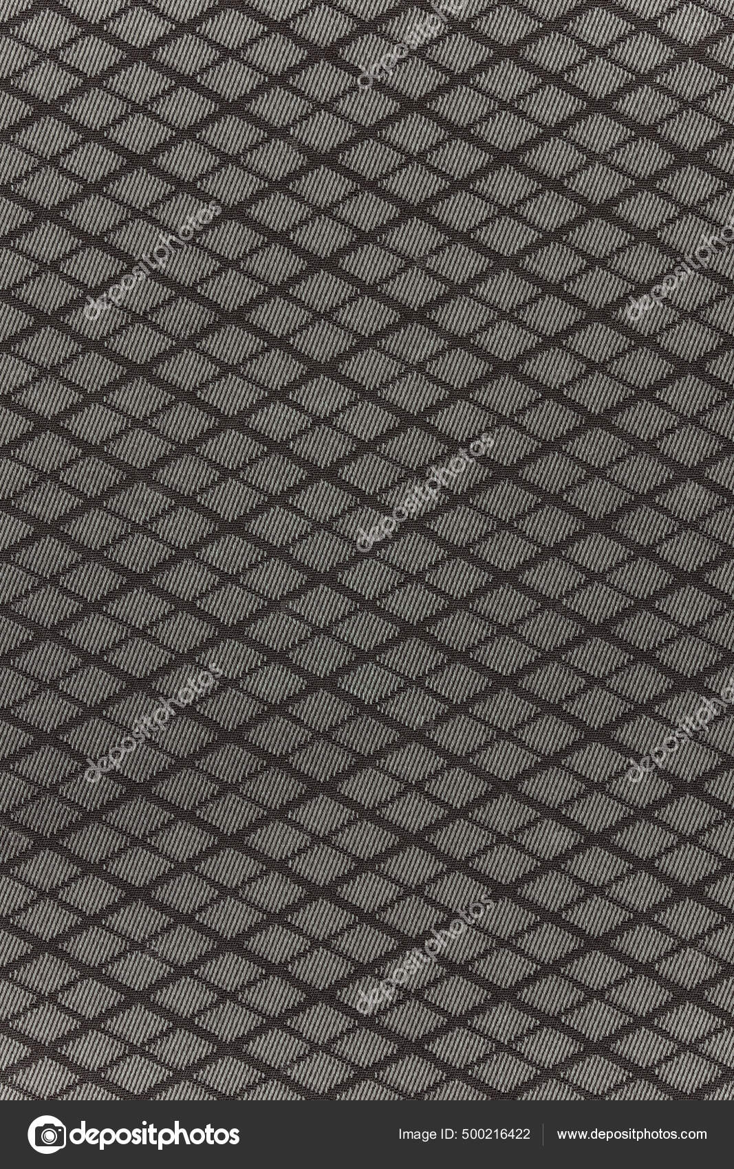 Highly Detailed All Background Texture Black Gray Diamond Shaped ...