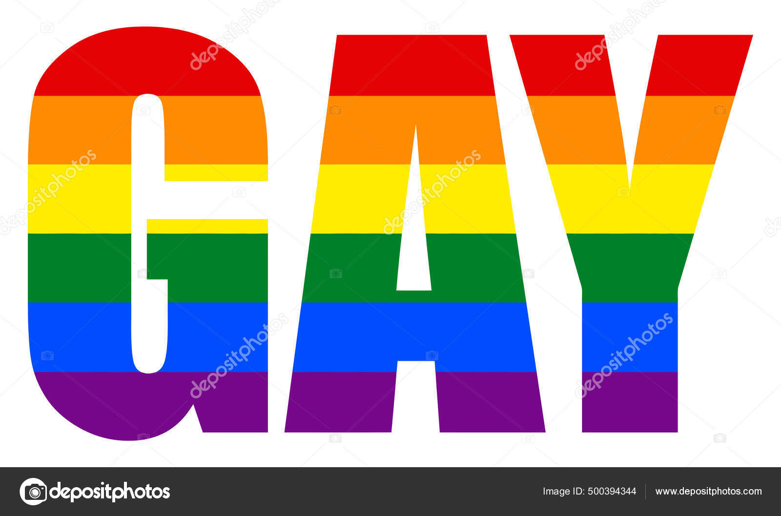 Lgbt Pride Flag Vector Illustration — Stock Photo © PantherMediaSeller ...