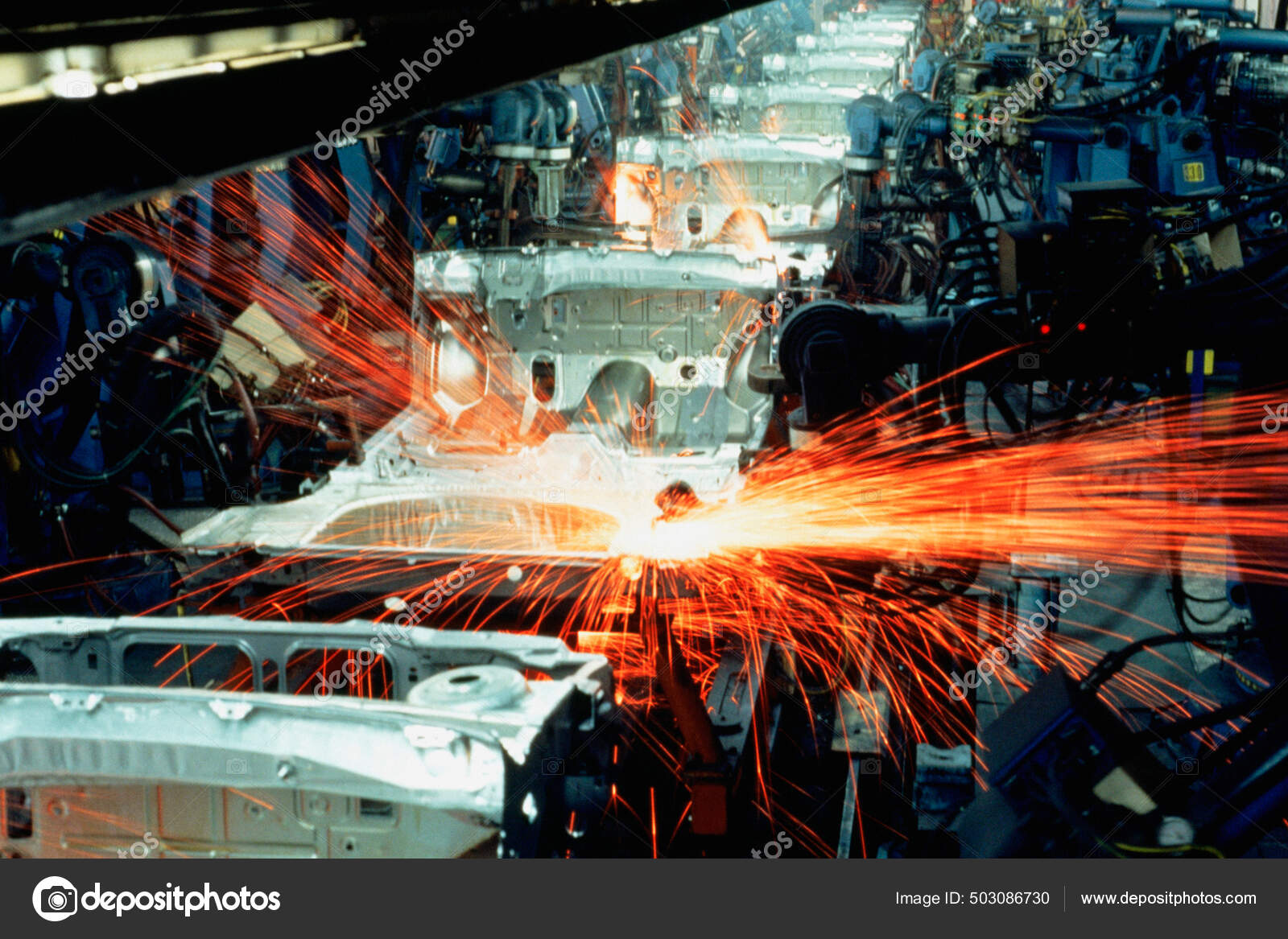 Car Mechanic Machine Background Stock Photo by ©PantherMediaSeller ...