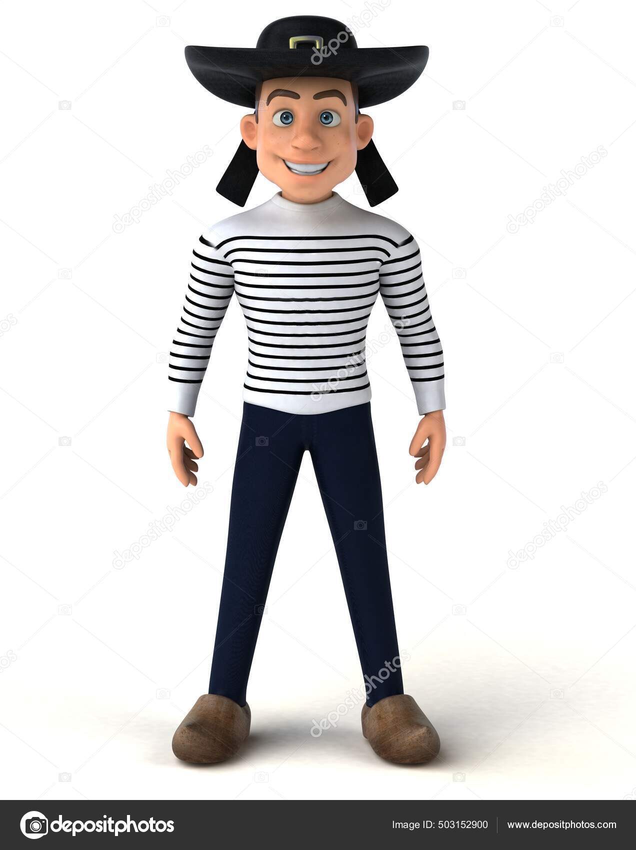 Fun Cartoon Character Wine Illustration Stock Illustration by ...