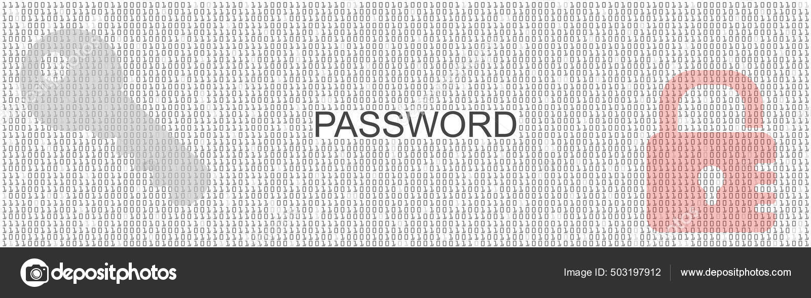 Computer Science Binary Number System Programming Coding Hacker Concept