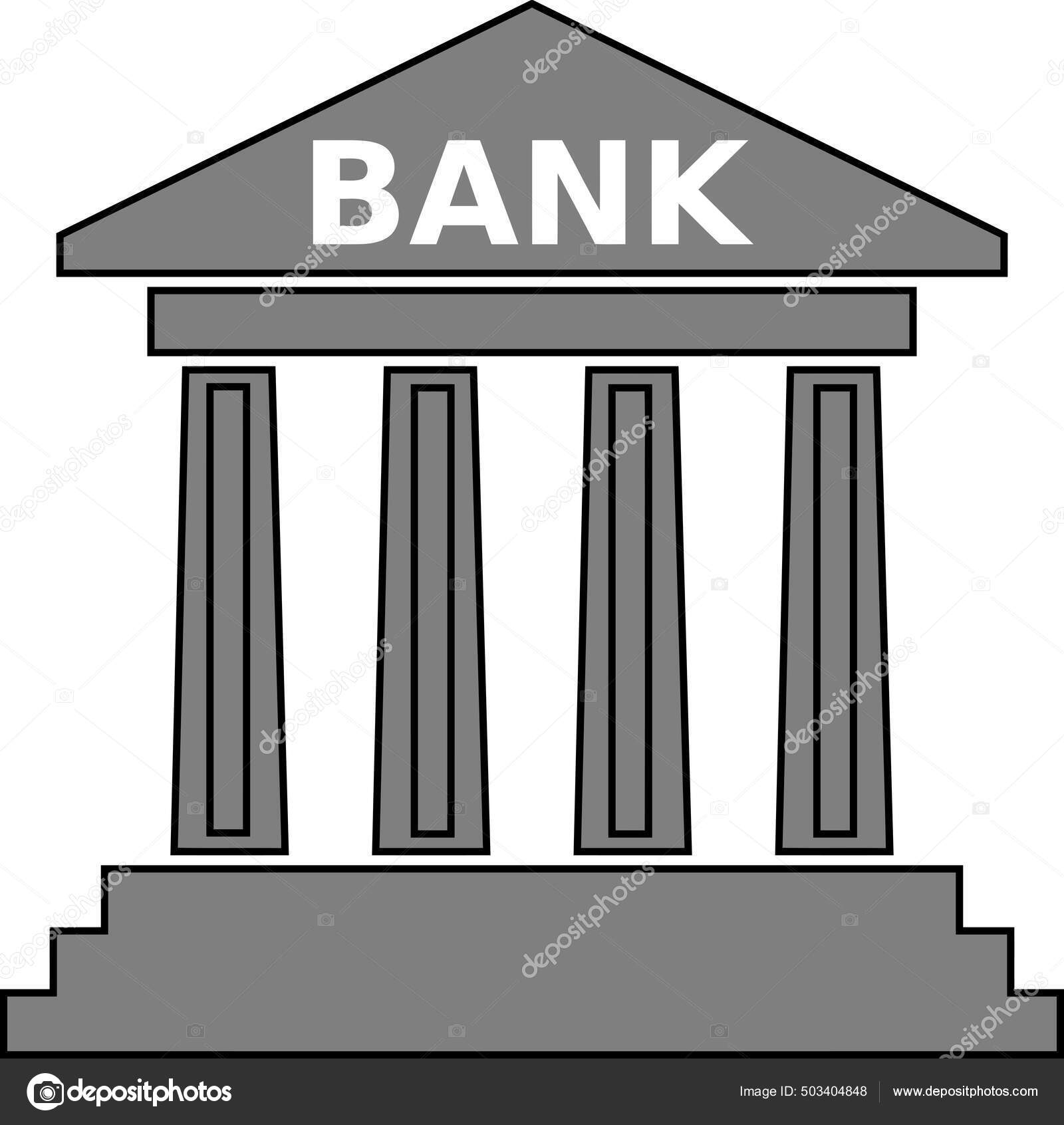 Bank Building Architecture Office Structure Facade Exterior Financial ...