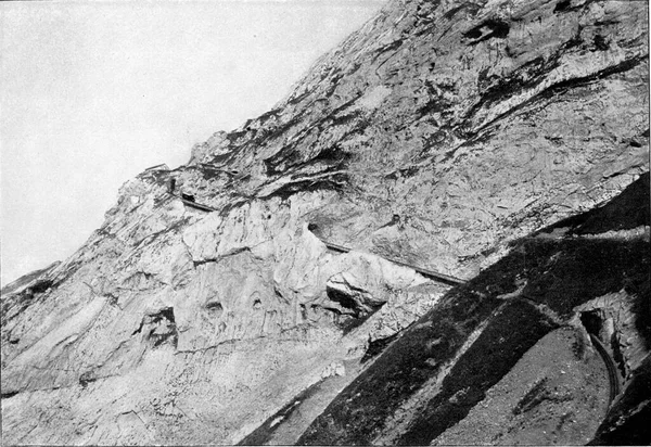 Old slope Stock Photos, Royalty Free Old slope Images | Depositphotos