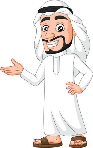 100,000 Uae man cartoon Vector Images | Depositphotos