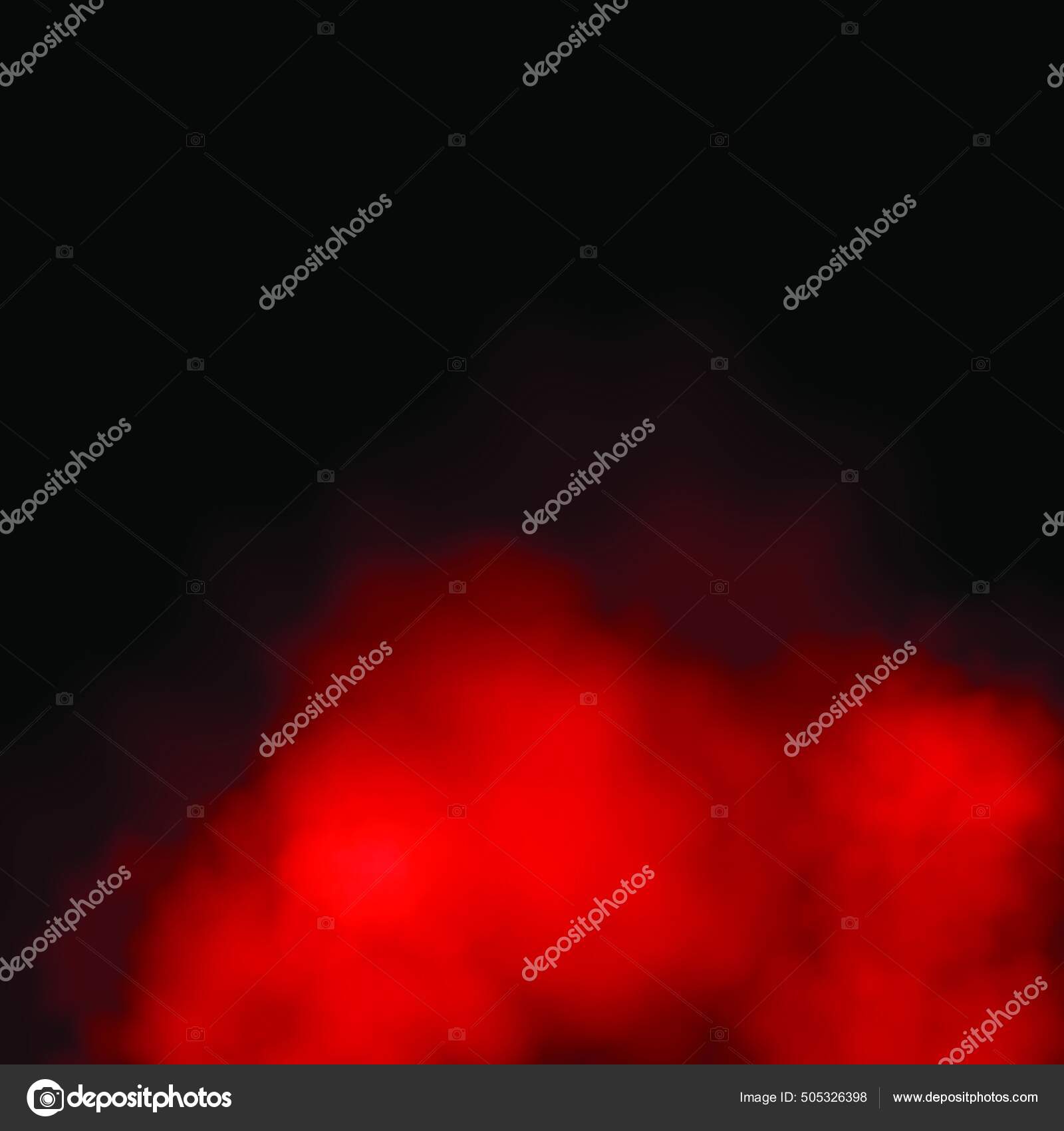 Dark Abstract Background Steam Texture Stock Vector by ...