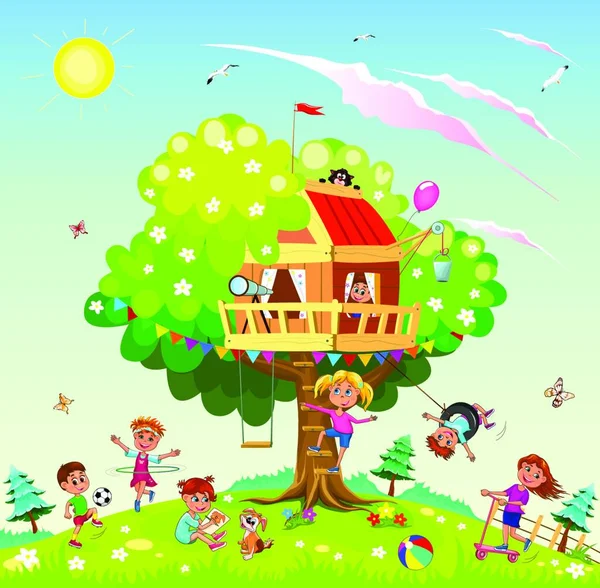 100,000 Creche infantil Vector Images | Depositphotos