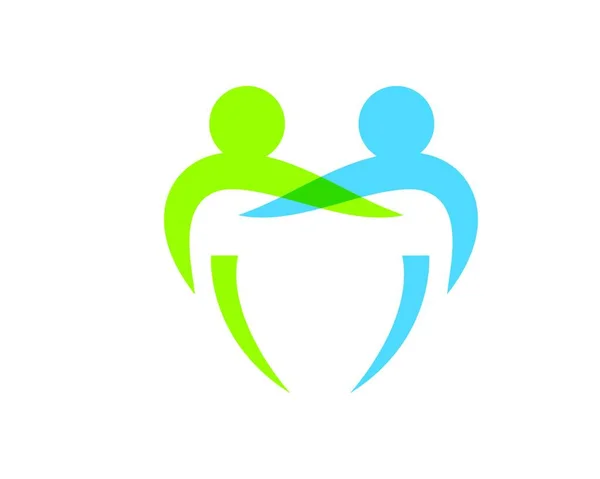 Social worker logo Stock Photos, Royalty Free Social worker logo Images ...