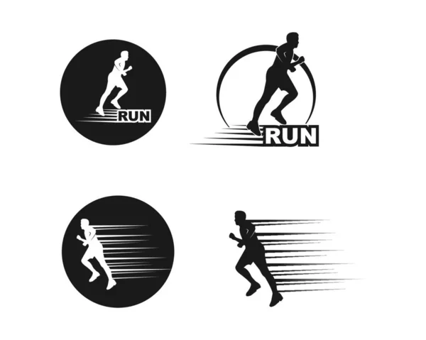 25,035,151 Running symbols Vector Images | Depositphotos