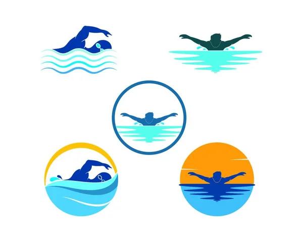 Wlsv Schwimmen Clipart