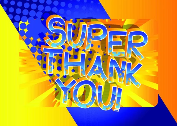 Thank you cartoon Vector Images | Depositphotos