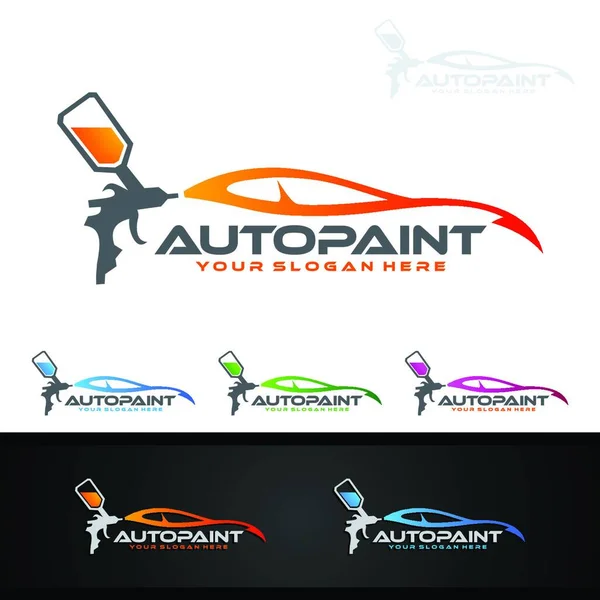100,000 Car paint Vector Images | Depositphotos