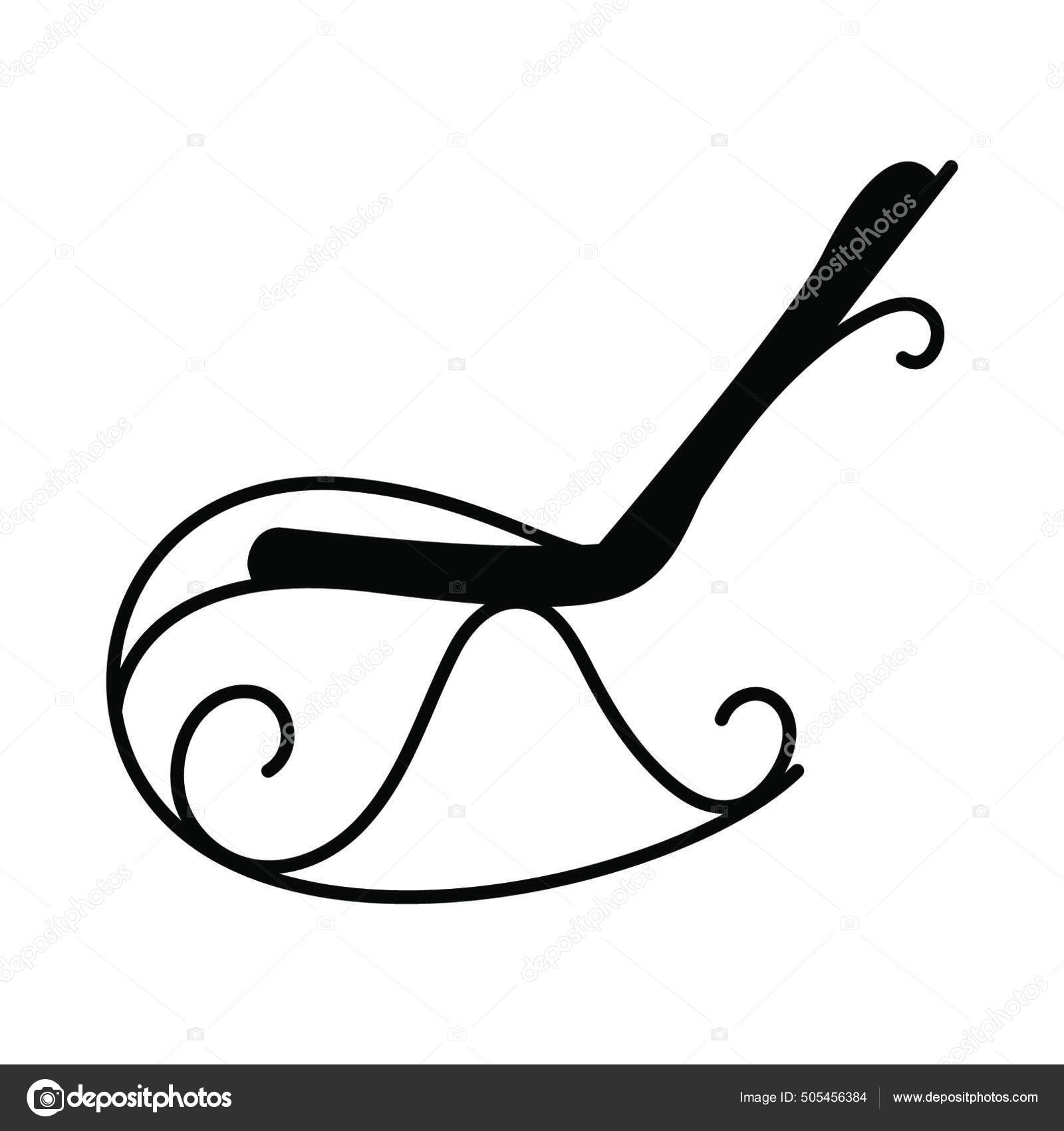 Vector Illustration Modern Lack Icon Stock Vector by ...