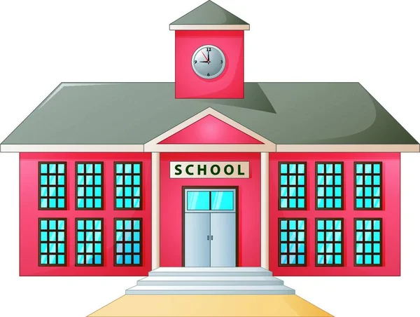 Escuela animada Stock Photos, Royalty Free Escuela animada Images ...