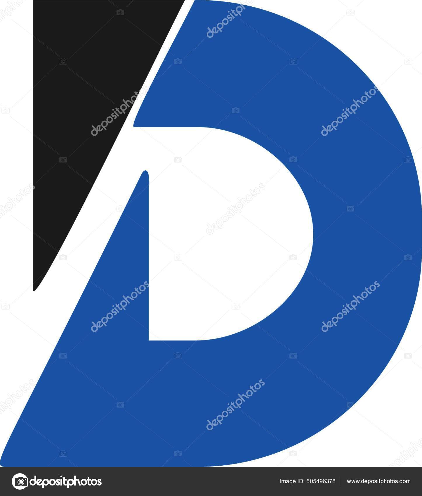 Letra Ilustración Vectorial Vector de stock #505496378 de ...