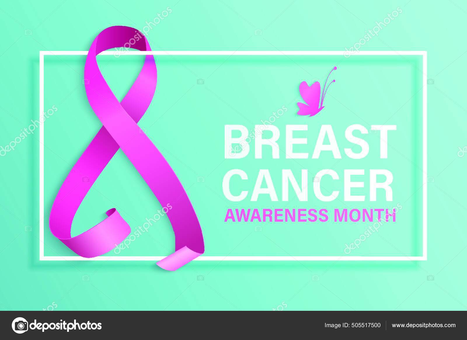 Breast Cancer Awareness Month World Preventive Health Care Iniative ...