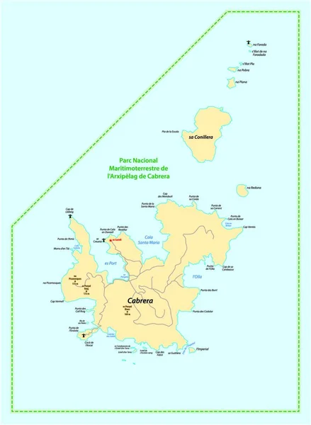 100,000 Island mainland map Vector Images | Depositphotos