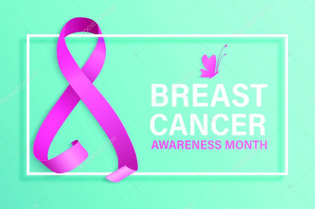 Mes de conciencia del c ncer de mama. Iniciativa mundial de atenci n sanitaria preventiva. Marco ...