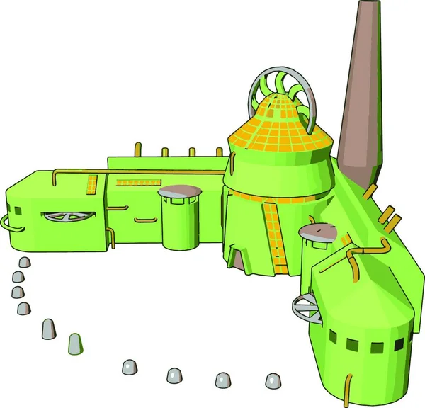 100,000 Subsea wellhead Vector Images | Depositphotos