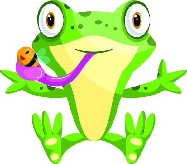 4,440,813 Grodan tecknad vektor illustration Vector Images | Depositphotos